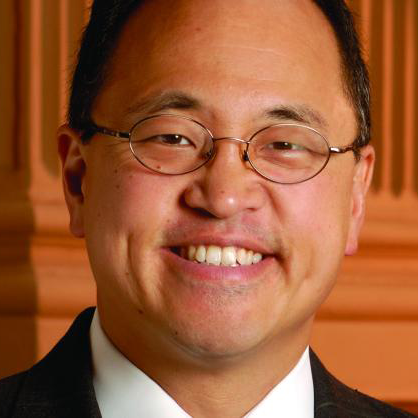 Christopher Yoo, J.D. | Annenberg