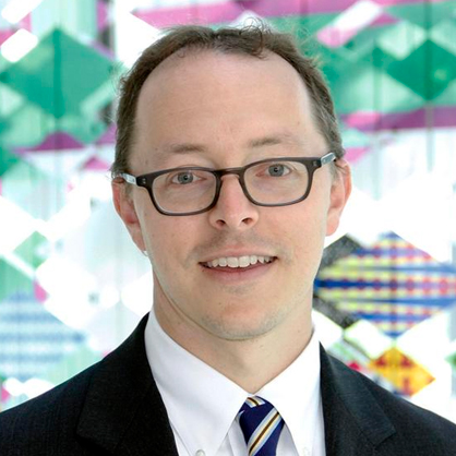 Daniel J. Hopkins, Ph.D. | Annenberg