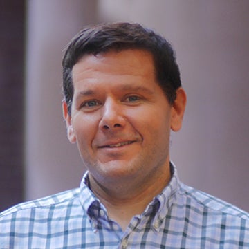 Matthew Levendusky, Ph.D. | Annenberg