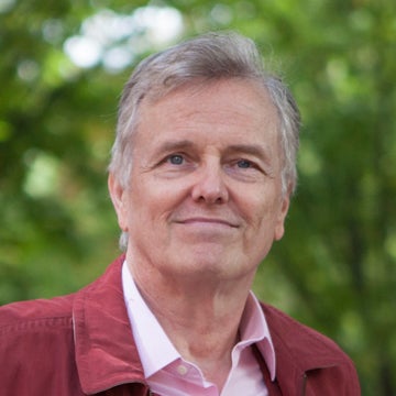 Philip Tetlock, Ph.D. | Annenberg