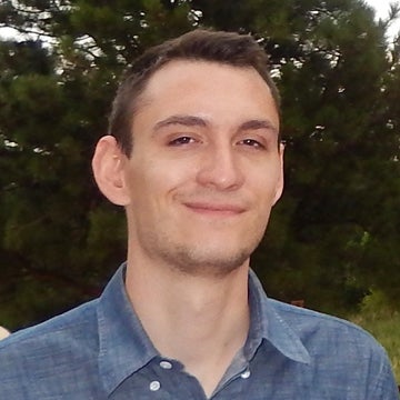 Sam Wolken | Annenberg