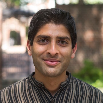 Sanjay Jolly | Annenberg