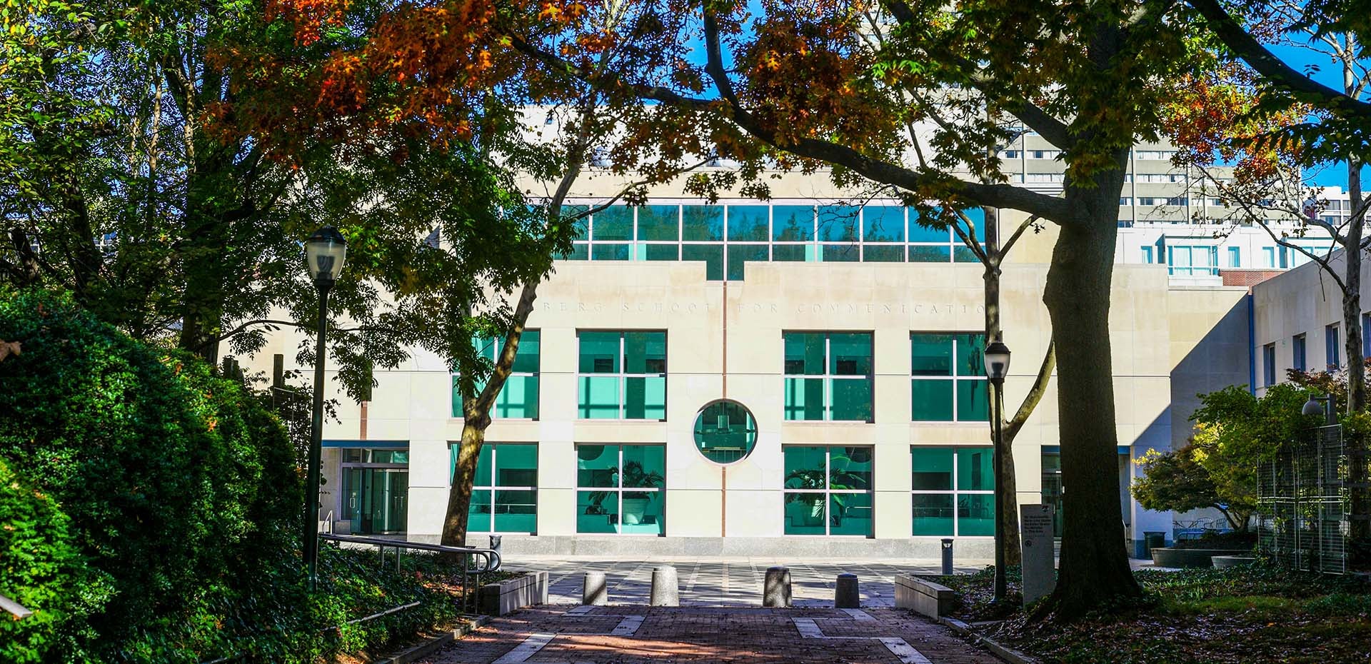 Policies & Resources | Annenberg