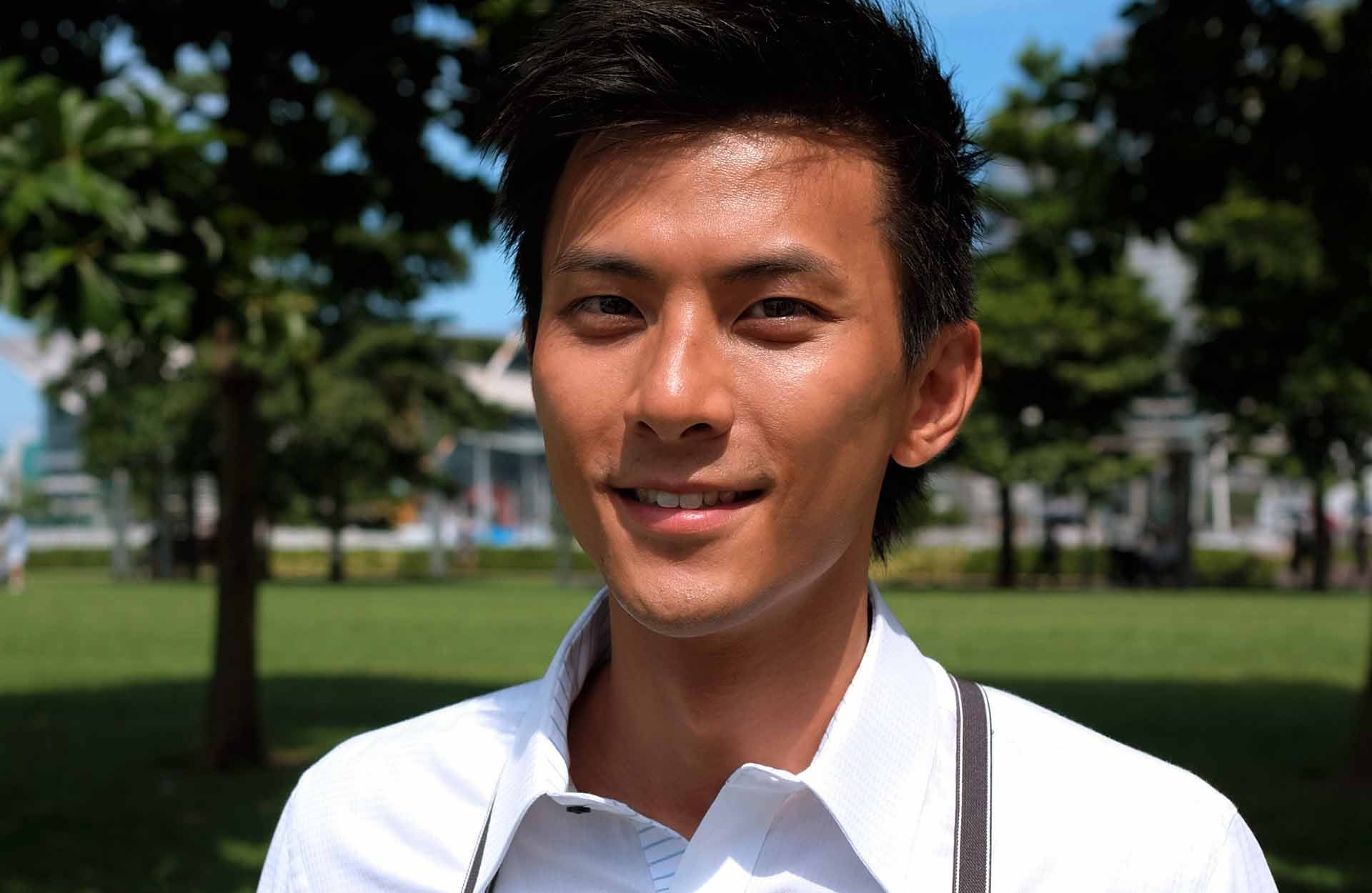 Sam Chan Named 2018-20 Gerbner Fellow | Annenberg