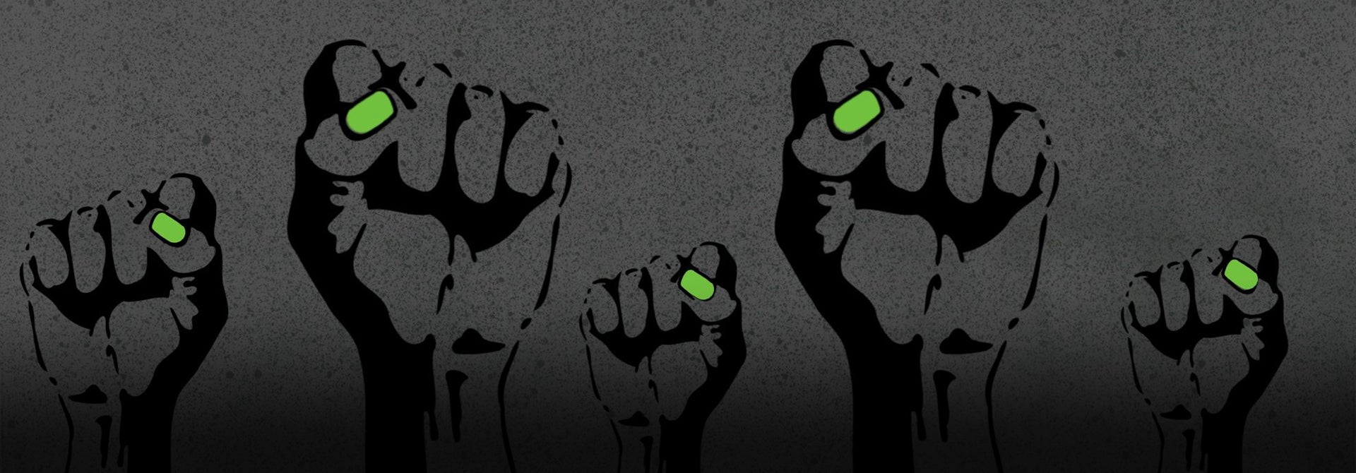 THE BADASS ARMY: A Radical Response to Cyber-Sexual Harassment | Annenberg