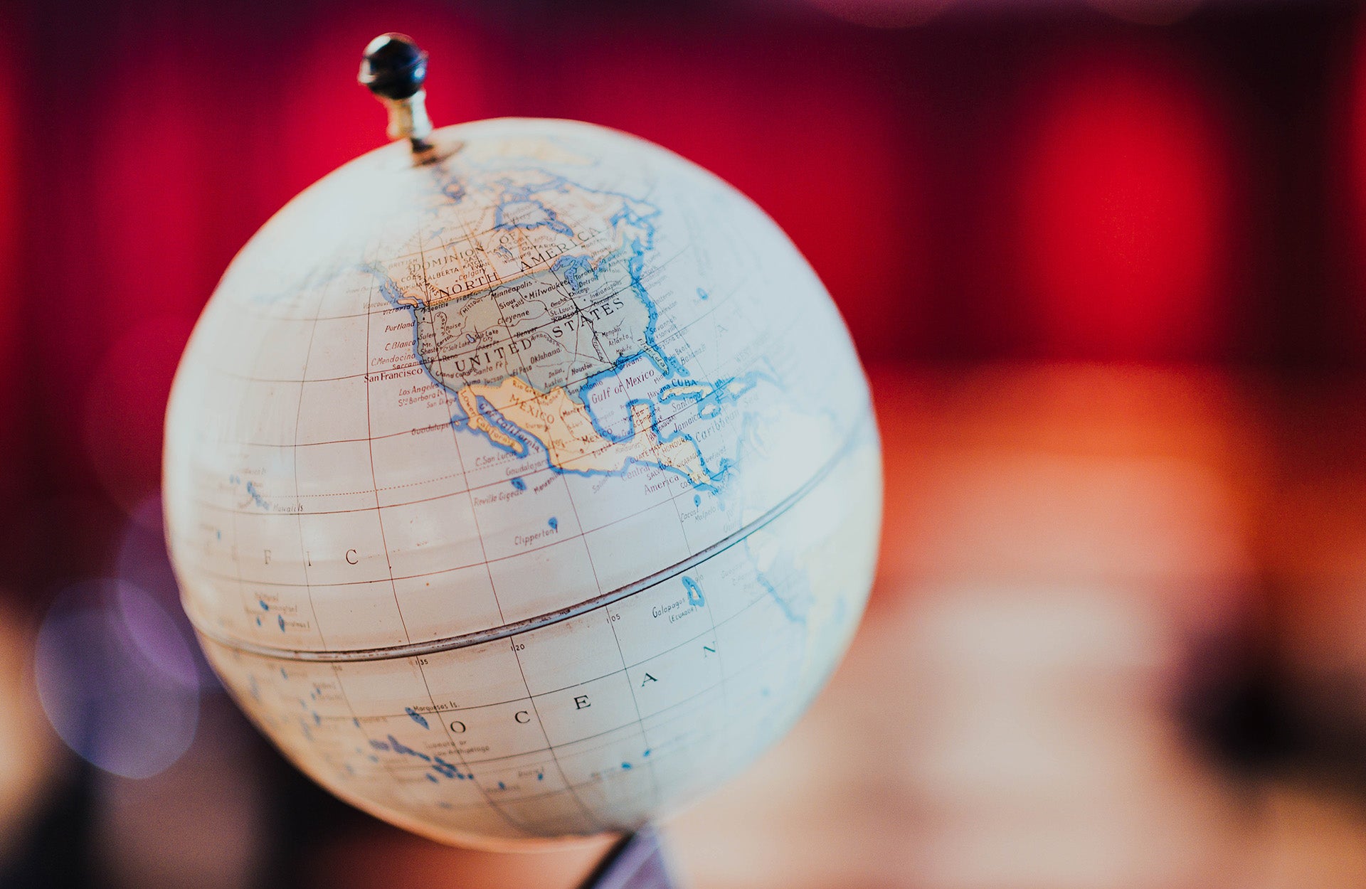 Penn Students Research Which Americans Are Most Isolationist — and It ...