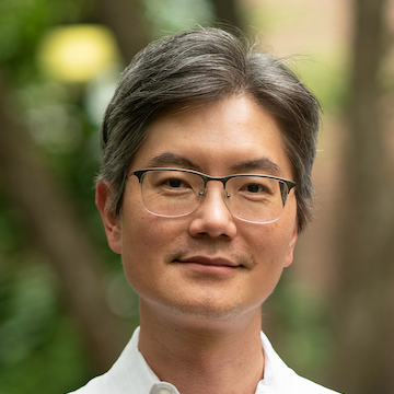 Andy Tan, Ph.D., M.P.H., M.B.A., M.B.B.S. | Annenberg