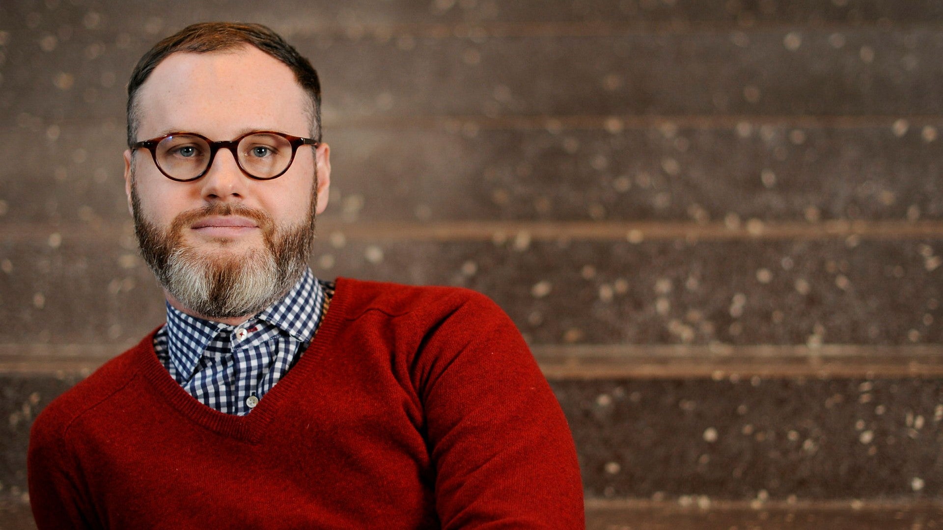 Center for Media at Risk Colloquium: Roman Horbyk, Örebro University ...