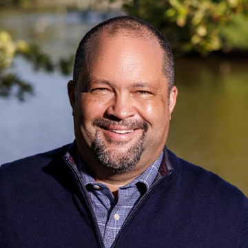 Benjamin Todd Jealous | Annenberg