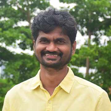 Tejas Harad | Annenberg