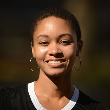 Christiana Dillard | Annenberg