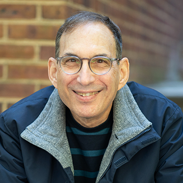 Joseph Turow, Ph.D. | Annenberg