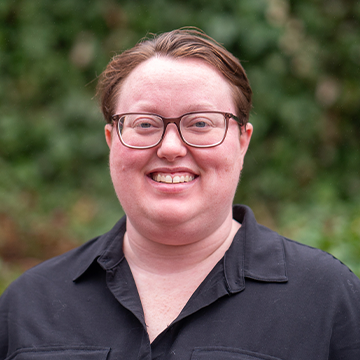 Kate Okker-Edging | Annenberg