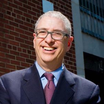 Craig Snyder | Annenberg