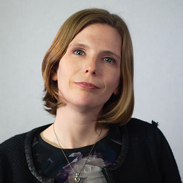 Lucy March, Ph.D. | Annenberg