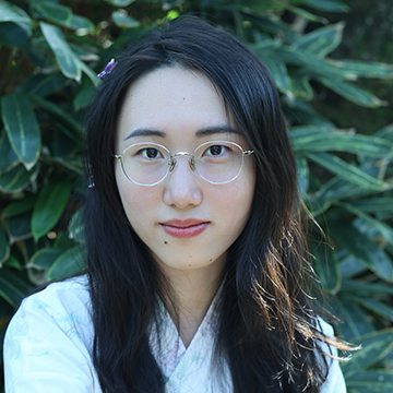 Ran Wang | Annenberg