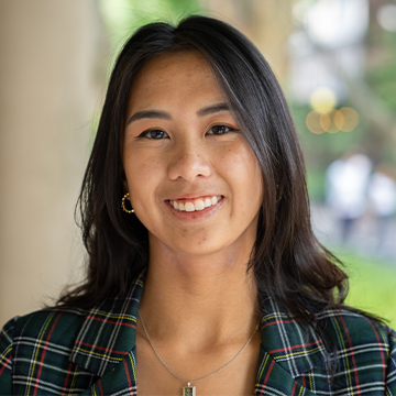 Christine Phan | Annenberg