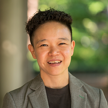 Feng Yi Chew | Annenberg