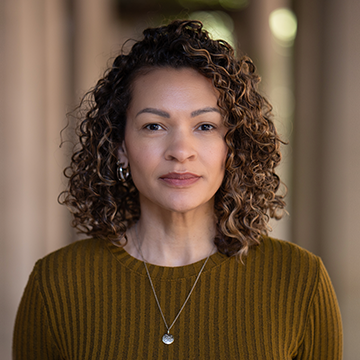 Sarah J. Jackson, Ph.D. | Annenberg