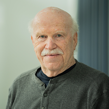 Dan Romer, Ph.D. | Annenberg