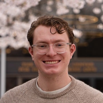 Billy Pierce | Annenberg