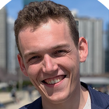 Sam Frederick, Ph.D. | Annenberg