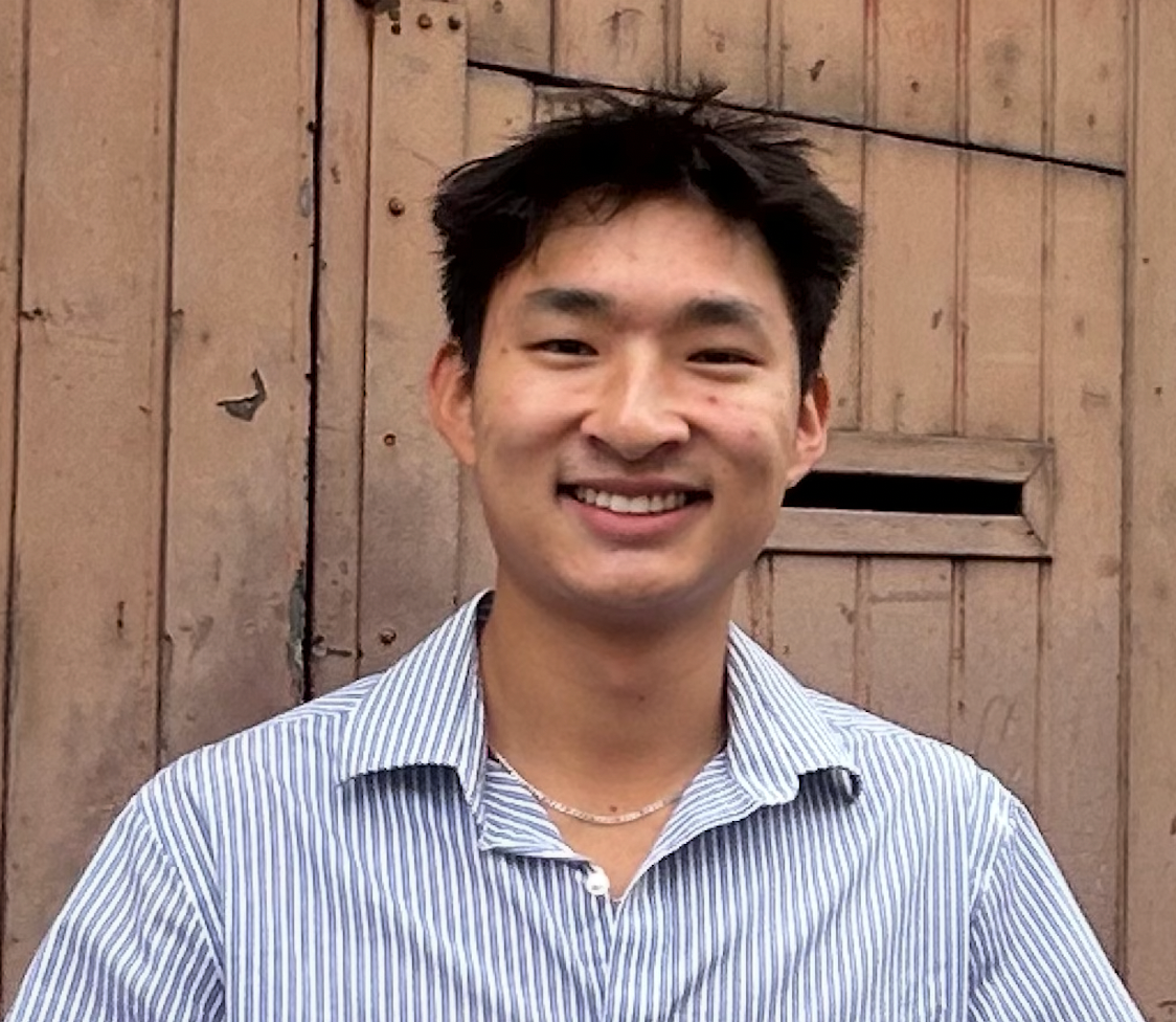 Nathan Liu | Annenberg