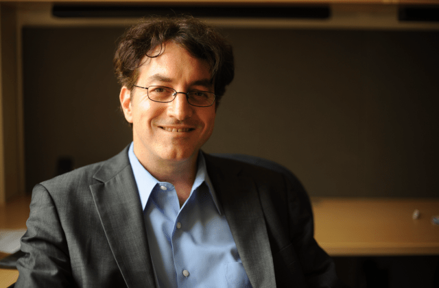 Victor Pickard Awarded the C. Edwin Baker Award from the International Communication Association ...